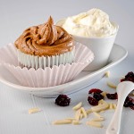 Chocolate Rice Cupcakes - Gluten Free