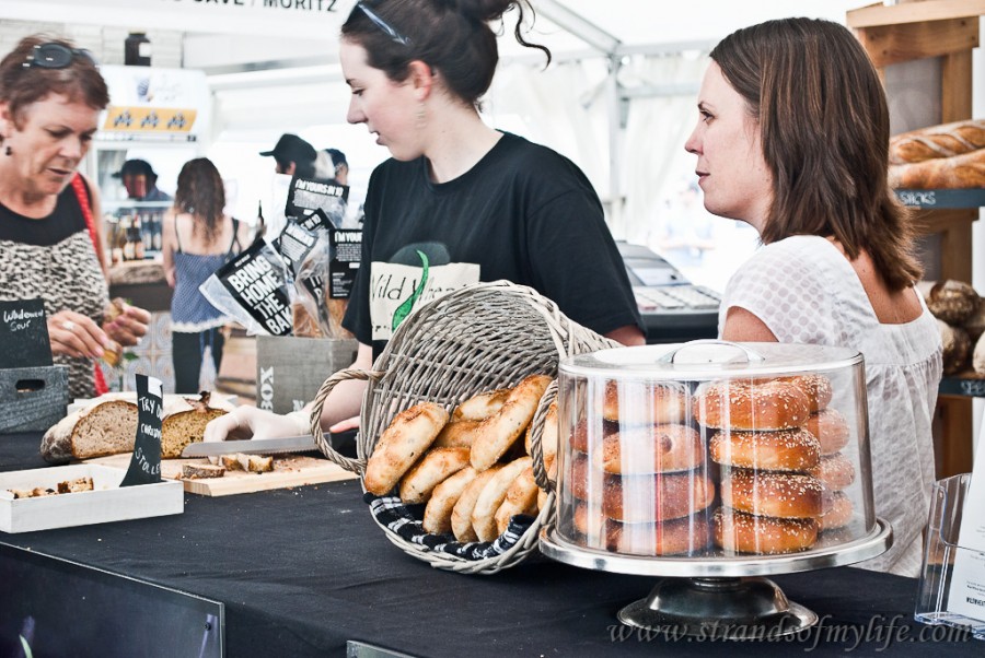 Taste of Auckland Food Festival and a Candlelight Dinner • The Low ...