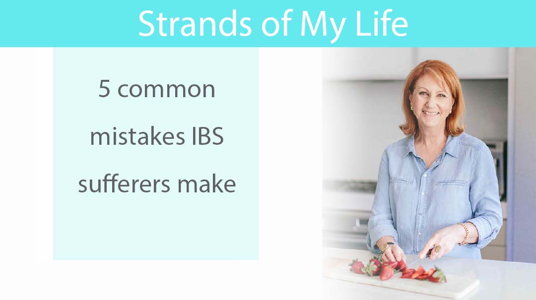 5 common mistakes IBS sufferers make • The Low Fodmap Diet