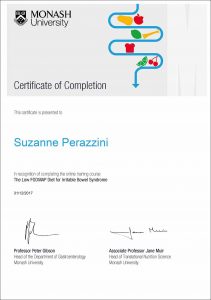 What sugars can we use on the low FODMAP diet to help our IBS?