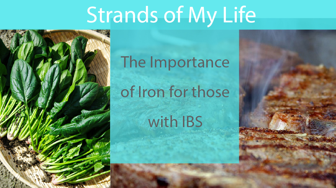 The Importance of Iron • The Low Fodmap Diet