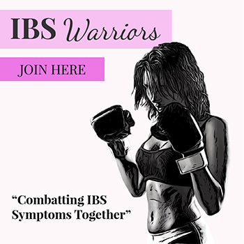 IBS Club - Conquer Your IBS Symptoms